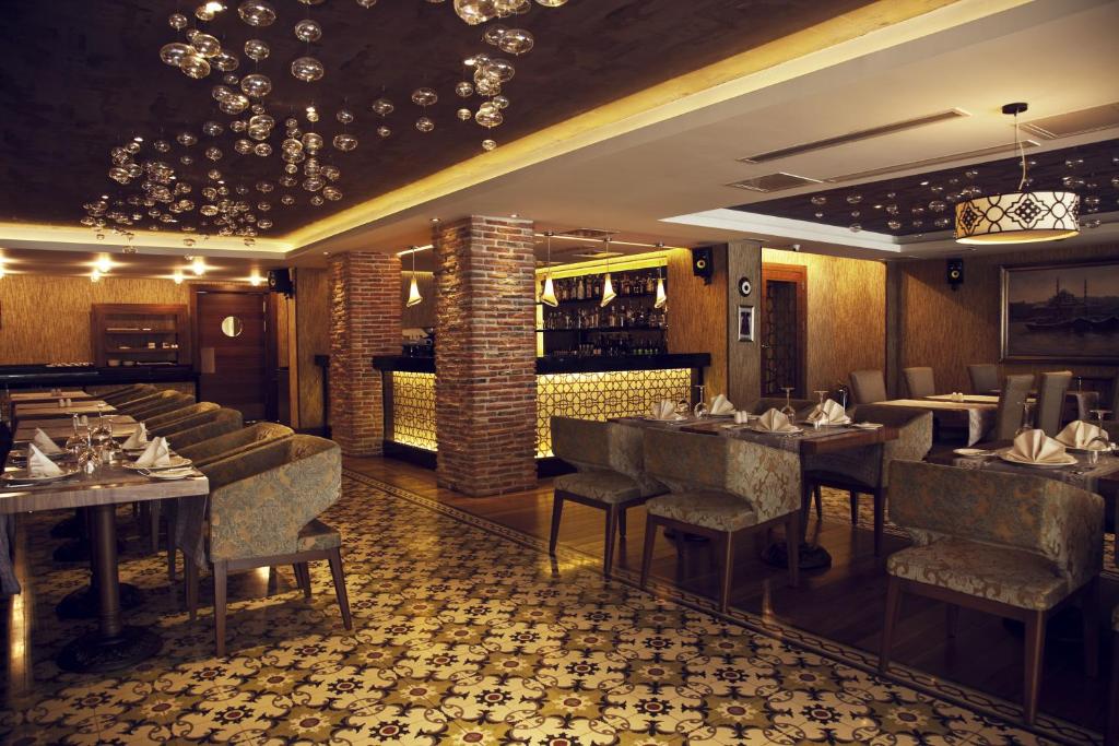 Hotel Suadiye Istanbul | Hotel near Ilhan Serdaroglu Clinic