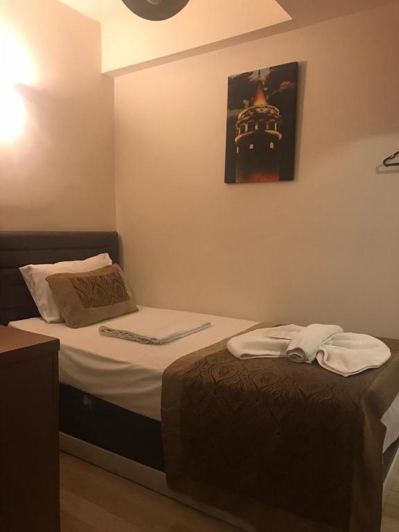 Sultanahmet Milan Hotel&SPA Istanbul | Hotel near Column of Constantine