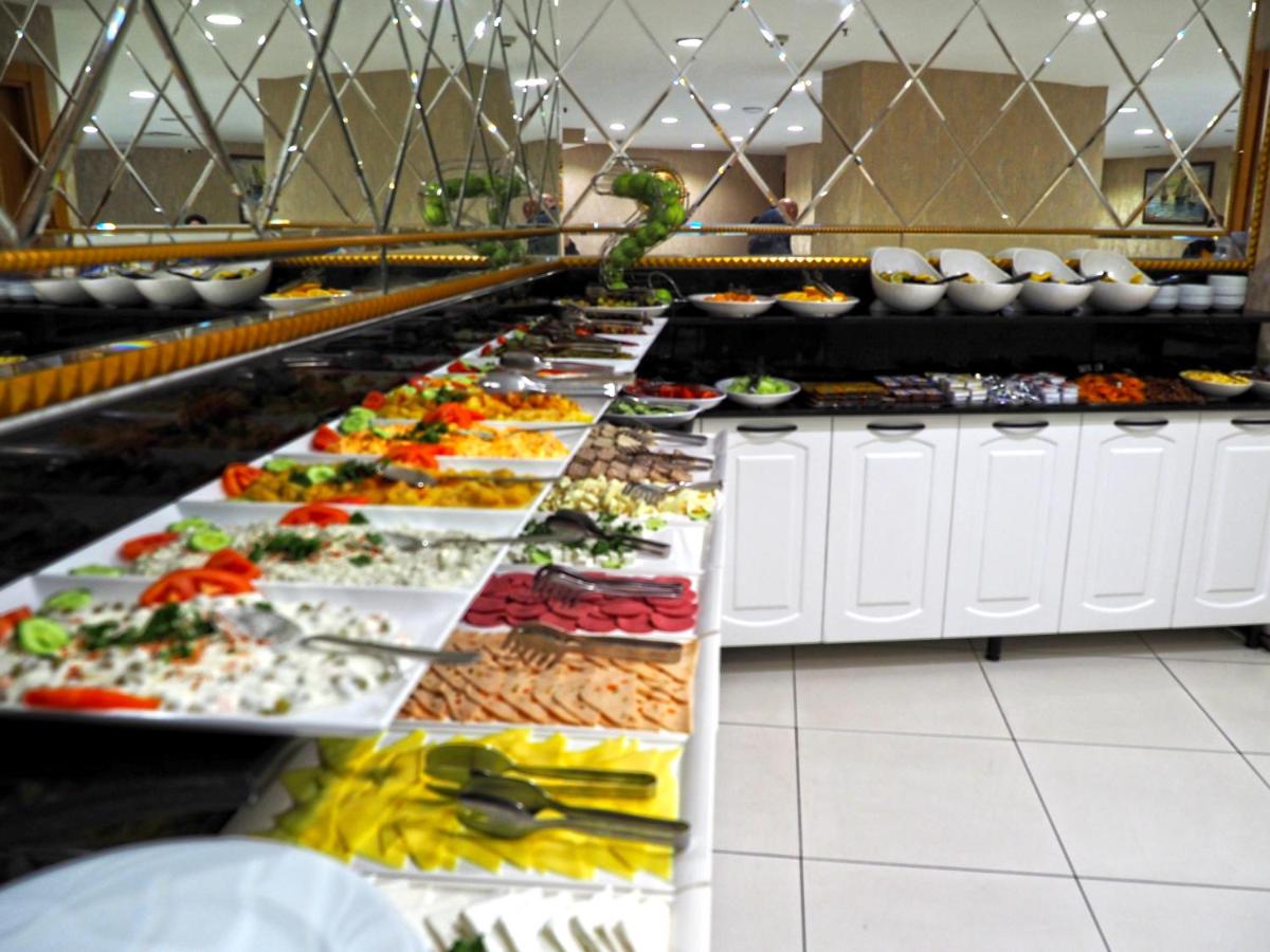 Grand Emir Hotel Old City Istanbul [33% OFF], Hotel in Istanbul